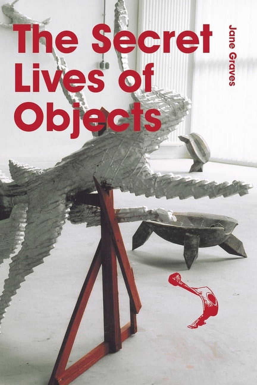 Secret Lives of Objects - Walmart Business Supplies
