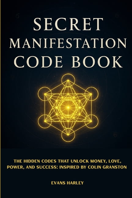 Secret Manifestation