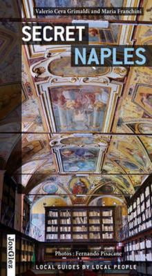 Pre-Owned Secret Naples (Paperback) 2361950642 9782361950644 - Walmart.com