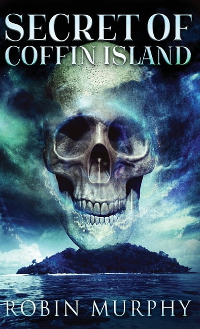 Secret Of Coffin Island - Walmart.com