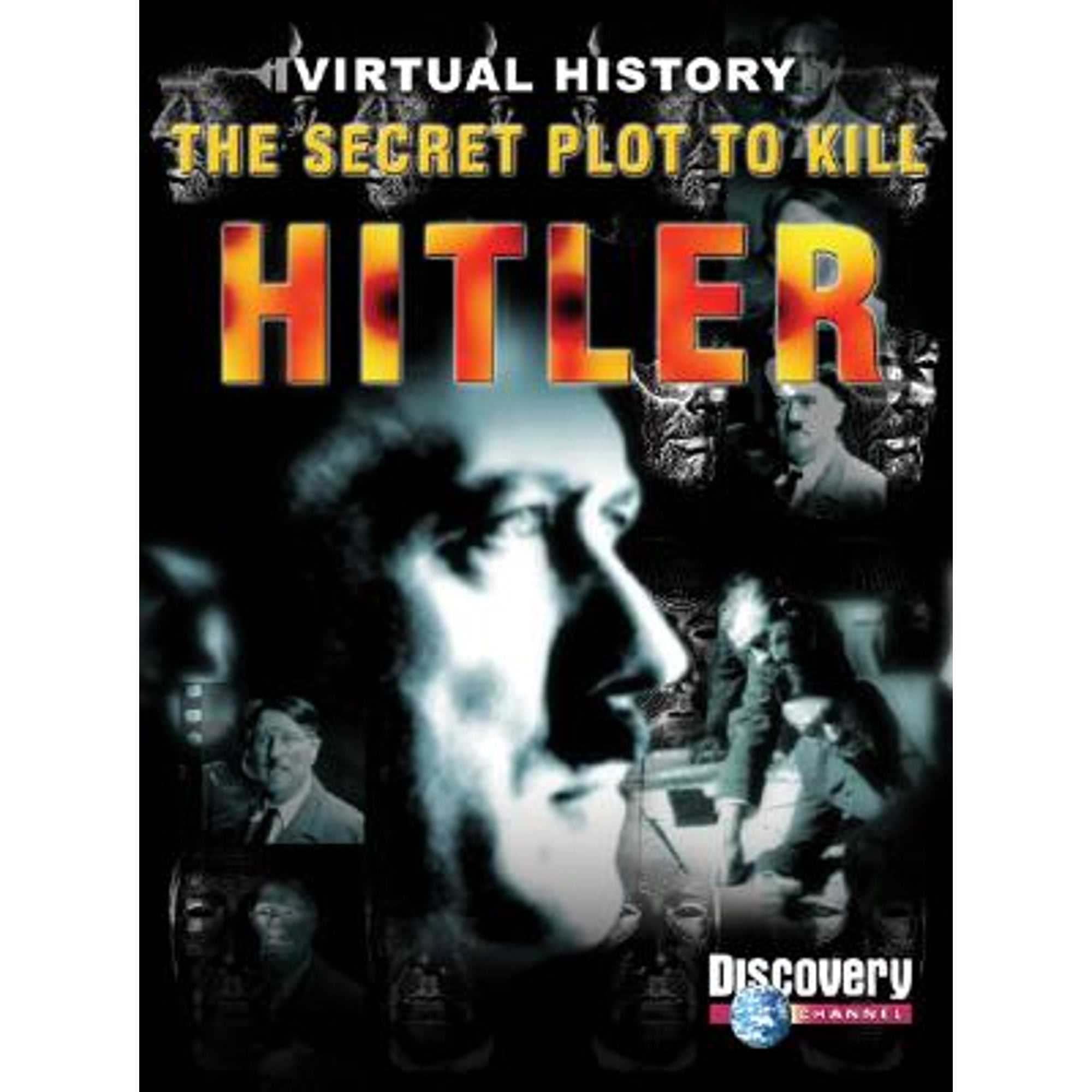 Pre-Owned Secret Plot to Kill Hitler (Hardcover 9781841450162) by Dunja ...