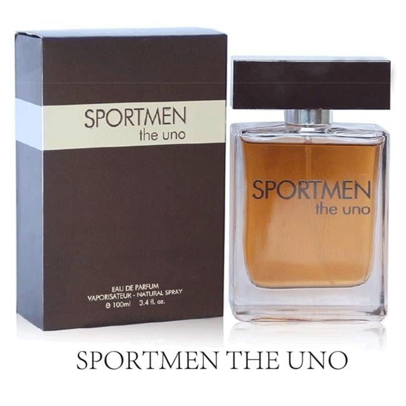 Secret Plus 100 ml Sportmen Cologne Eau De Toilette for Men - Walmart.com