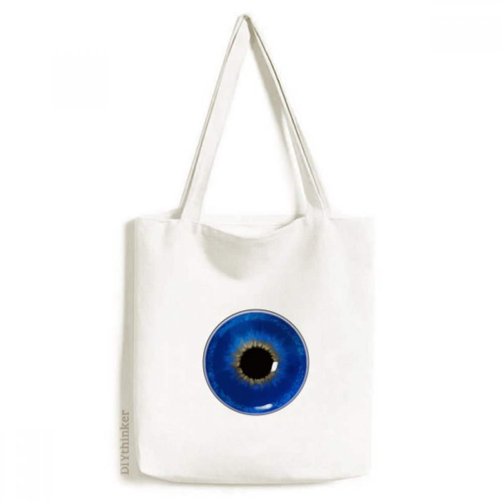 Secret Profound Pupil Eyes Tote Canvas Bag Shopping Satchel Casual ...