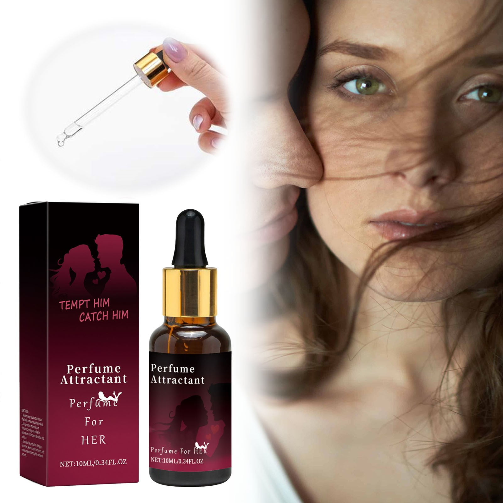 Secret Pure Seduction Perfume Body Spray Date Perfume Long Lasting Fragrance Elegant And Fresh