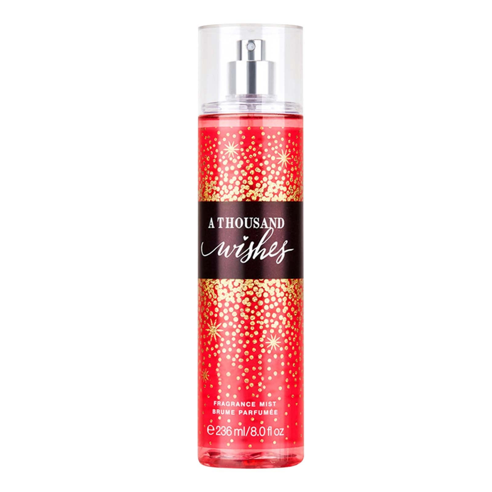 Secret Pure Seduction Perfume Body Spray Flower Season Flower Fruity Body Perfume Hair And Body