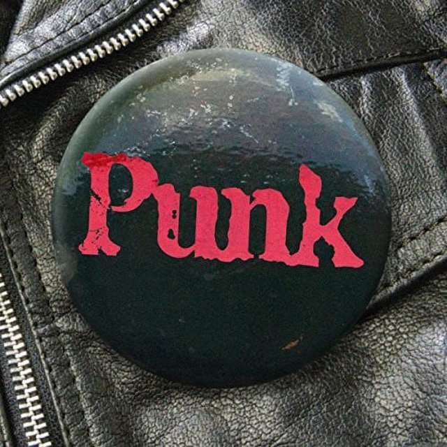 Secret Records Presents: 40 Years Of Punk / Var - Walmart.com