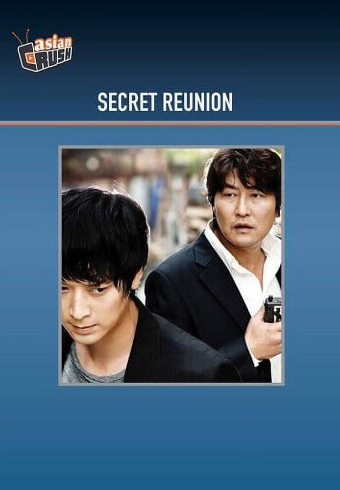 Secret Reunion (DVD) - Walmart.com