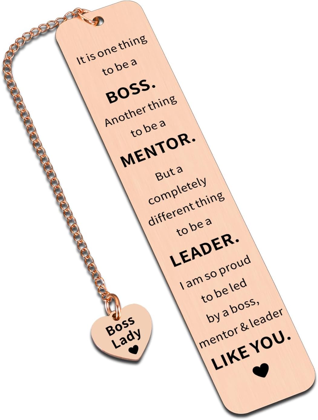 Secret Santa Gifts for Coworker Boss Christmas Gifts for Women Her Boss ...