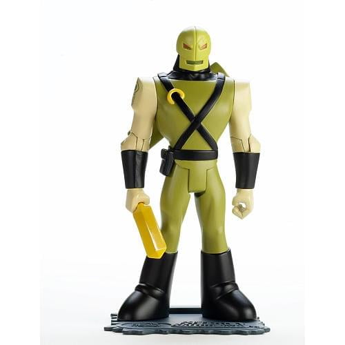 Secret Saturdays Figure Van Rook With Battle Sword - Walmart.com