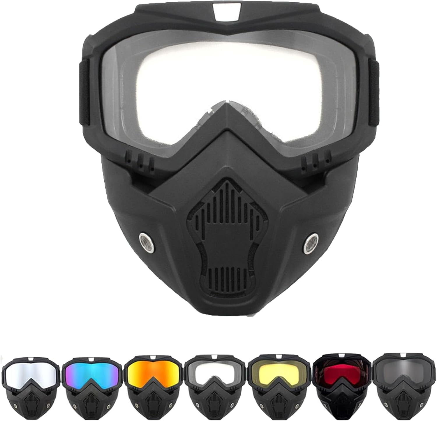 Secret Scope Auto-Darkening Welding Helmet - Large View Solar Powered ...