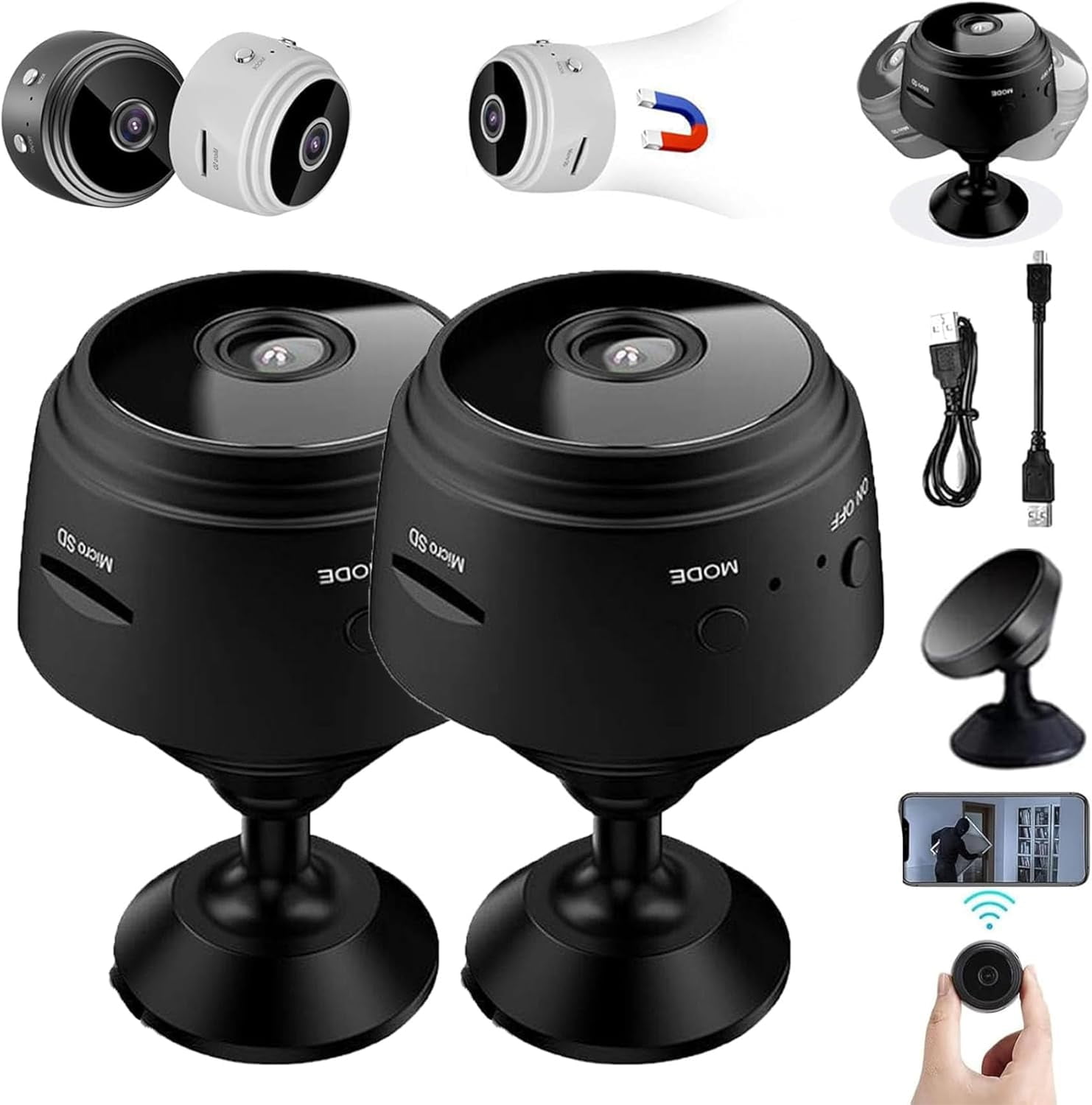 for Secret Scope Camera Elon Musk, 2026 New for Secret Scope Security ...