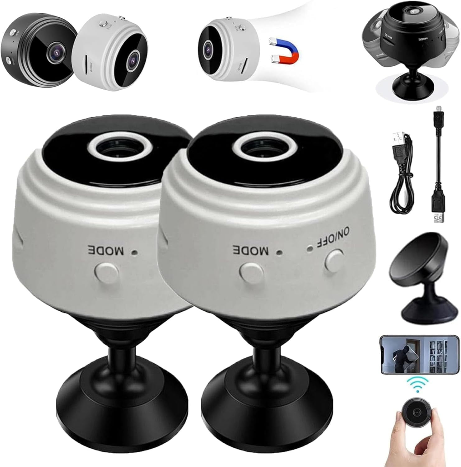 for Secret Scope Camera Elon Musk, 2026 New for Secret Scope Security ...