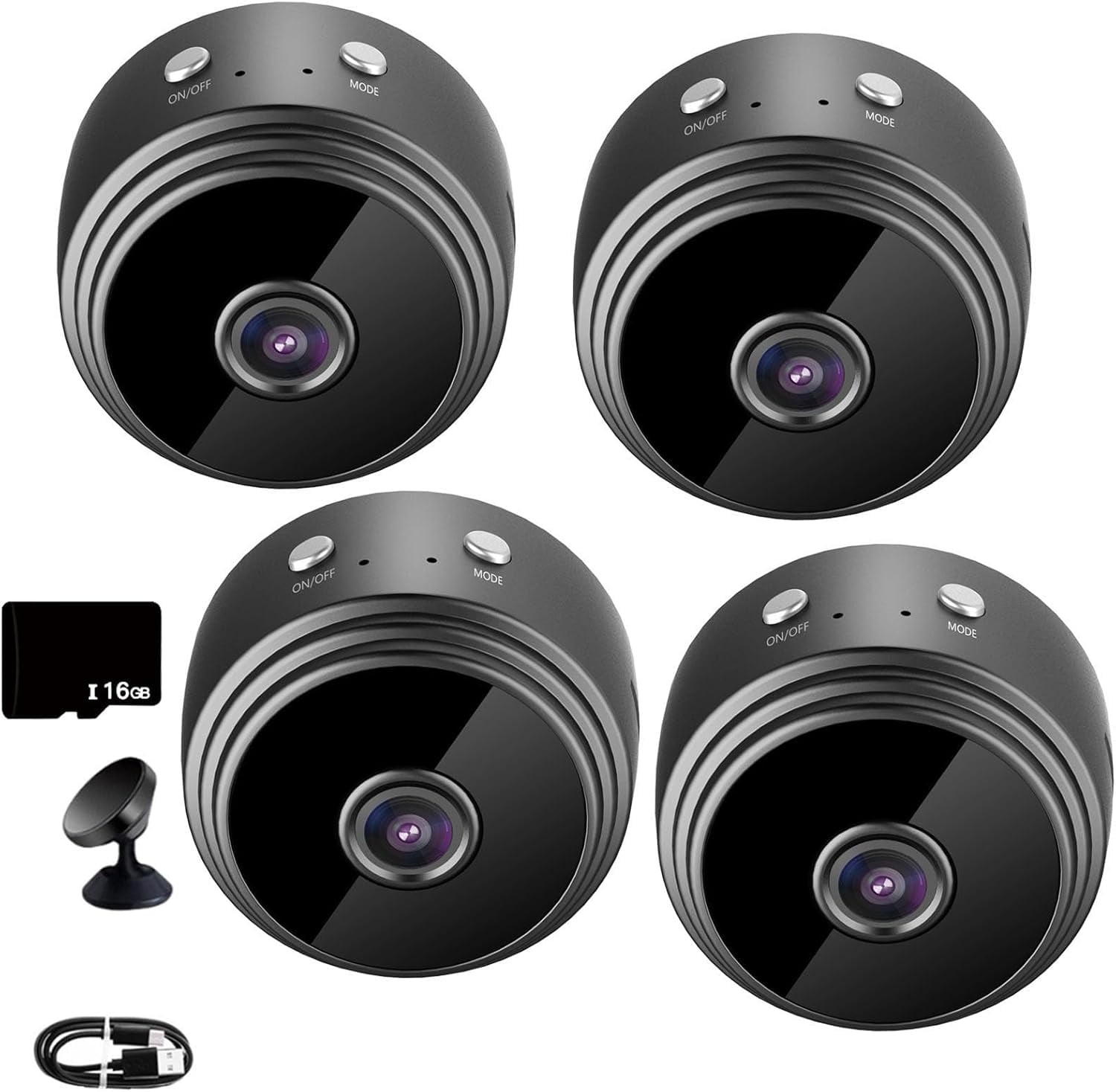 Secret Scope Camera Elon Musk, Secret Scope Camera, SecretScope Mini Security Cameras, Magnetic ...