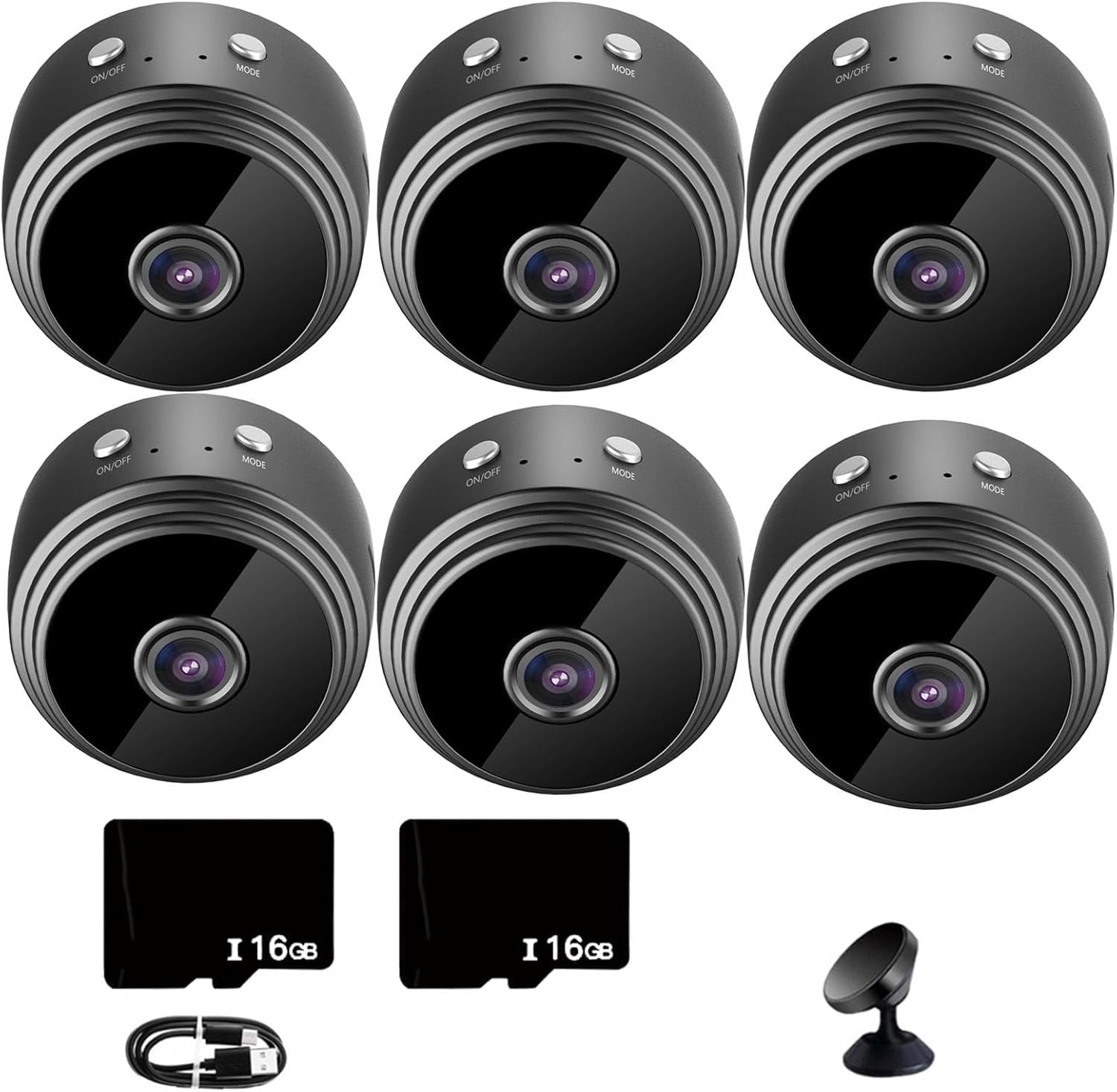 Secret Scope Camera Elon Musk, Secret Scope Camera, SecretScope Mini Security Cameras, Magnetic ...