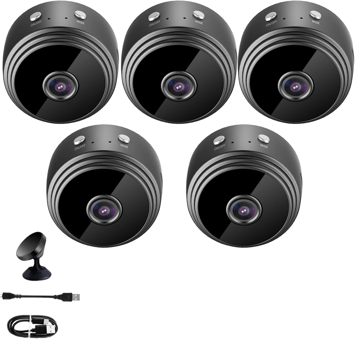 Secret Scope Camera Elon Musk, Secret ScopeCamera,Magnetic Mini ...