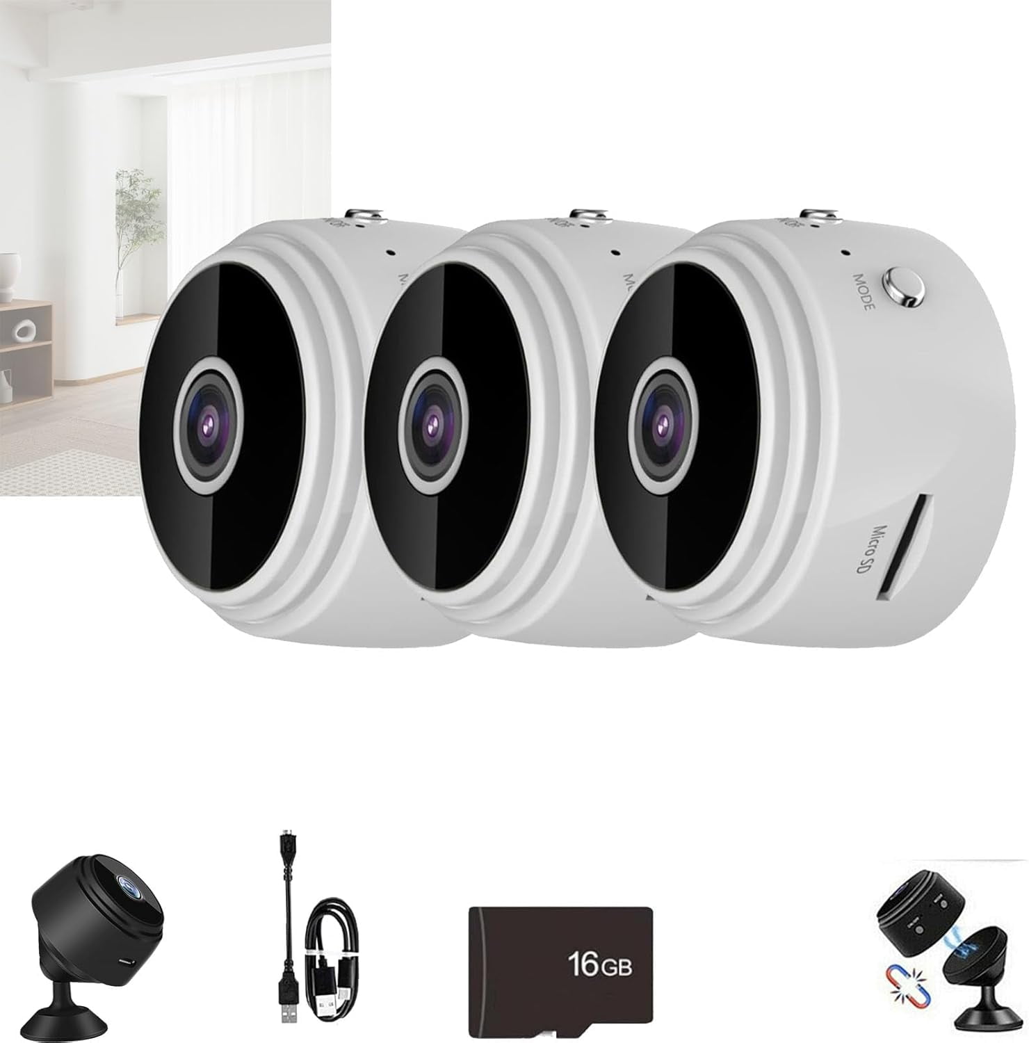 Secret Scope Camera Melania Trump, Secret Scope Camera 2025, Secret Scope Security Camera ...