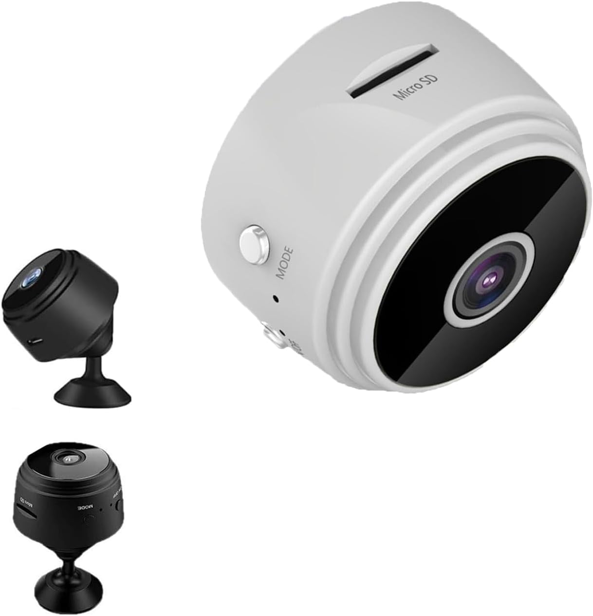 Secret Scope Mini Security Camera,for Secret Scope Camera Elon Musk ...