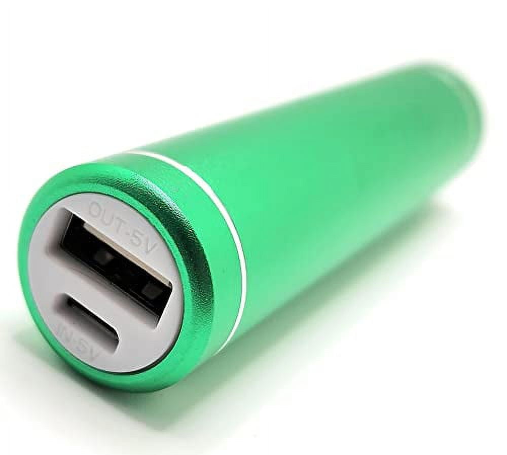 Secret Stash Battery Bank Diversion Safe Hidden Compartment Pill Safe ...