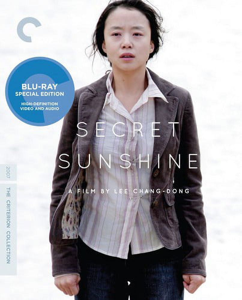 Secret Sunshine (Criterion Collection) (Blu-ray), Criterion Collection ...