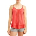 Secret Treasures Essentials Sleep Cami - Walmart.com