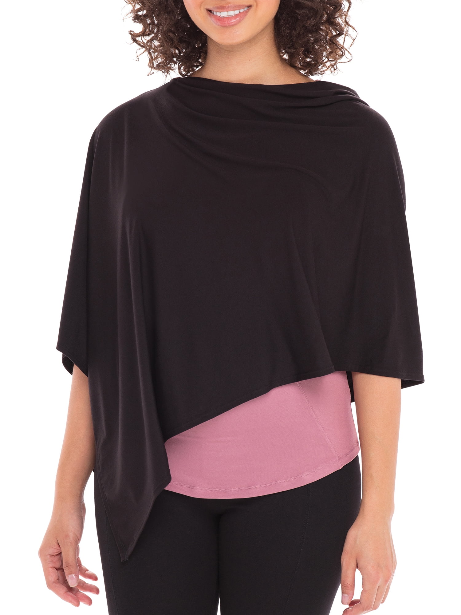 Secret Treasures Women's Postpartum Maternity Nursing Wrap - Walmart.com