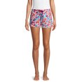 Secret Treasures Womens And Womens Plus Sleep Shorts