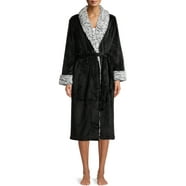 Huggle Hoodie, Ultra Plush Hooded Blanket Robe, Premium Fleece, Blue ...