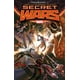 Secret Wars (Paperback) - Walmart.com