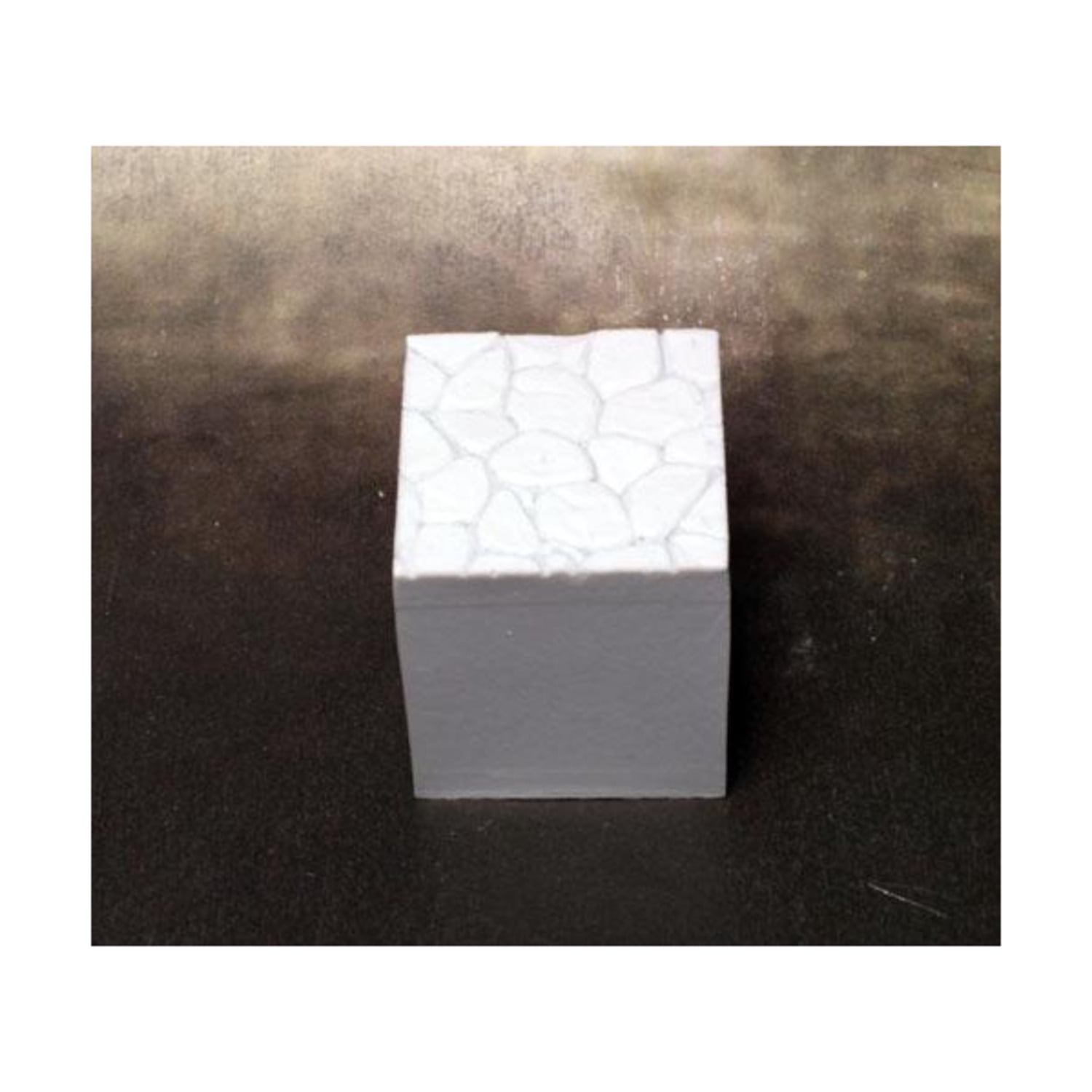 Secret Weapon Miniatures 25mm Display Cube - Town Square #2 New ...