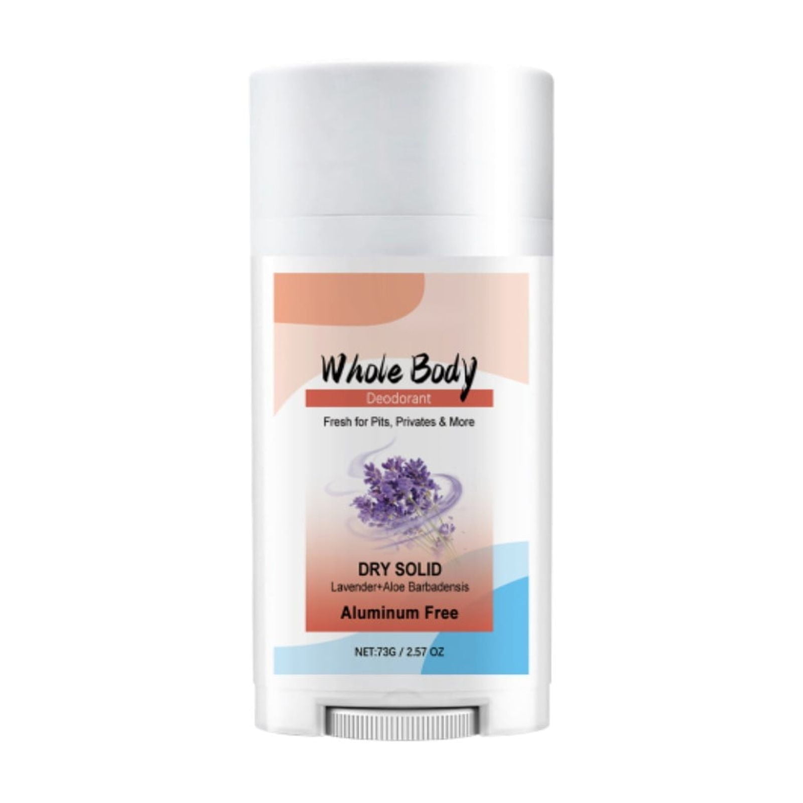 Secret Whole Body D Eodorant Stick for Women Whole Body Stick for Women ...