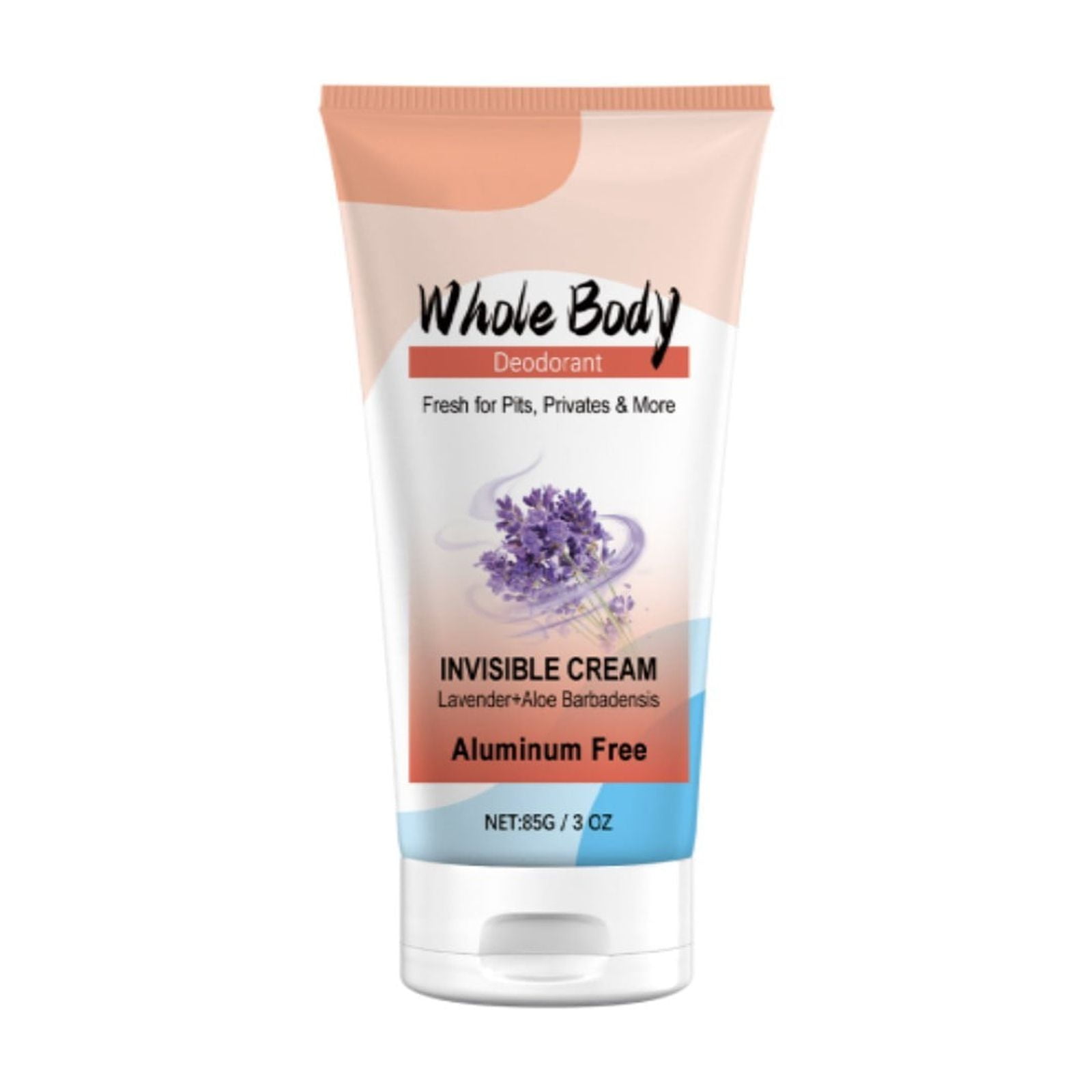 Secret Whole Body D Eodorant Stick, for Women Whole Body Stick, for ...