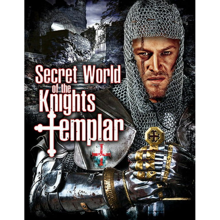 Secret World Templar