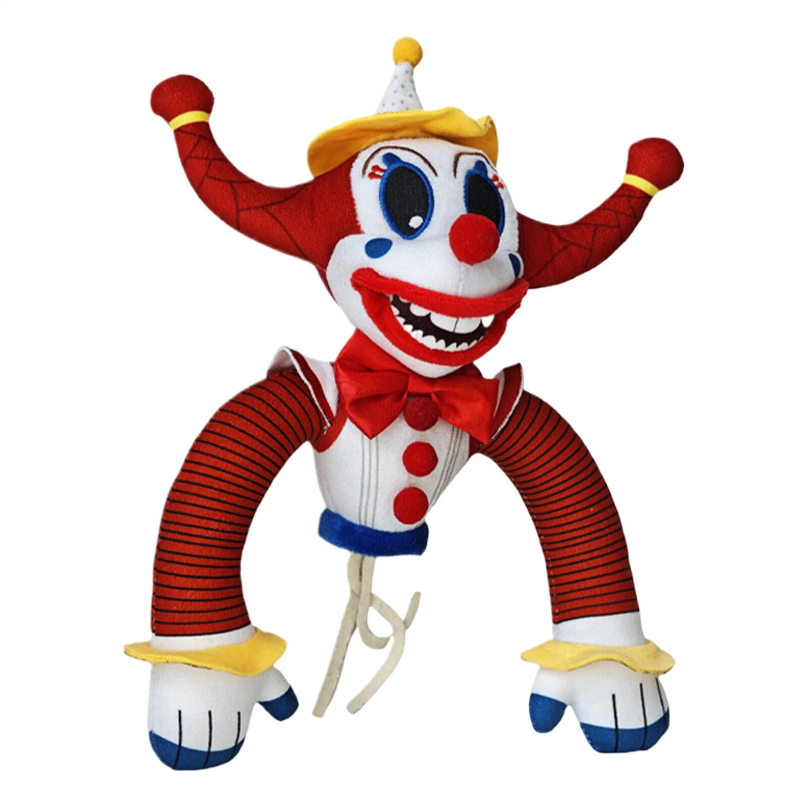 Secret of the Mimic Game Character Stuffed Animal Toy Hugging Pillow ...