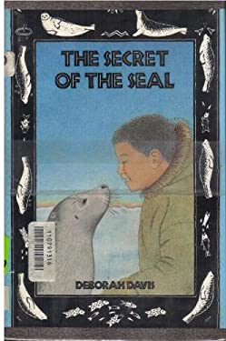 Pre-Owned Secret of the Seal (Hardcover) 0517567253 9780517567258 ...