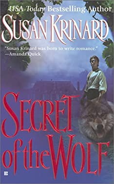 Pre-Owned Secret of the Wolf (Mass Market Paperback) 0425181995 ...