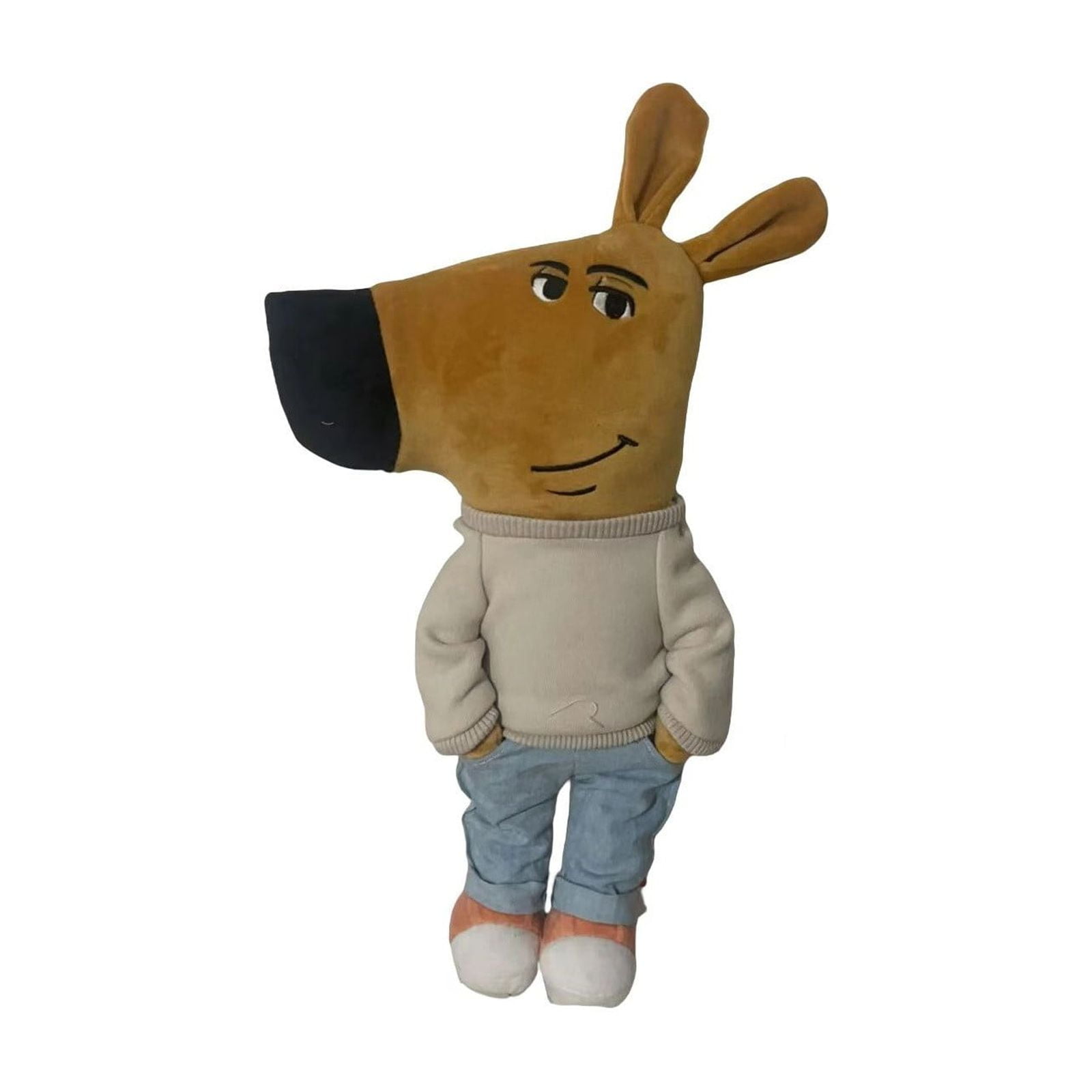 SecretHub 2025 Clearance Sales! Meet Frosty The Chill Toy: My New ...