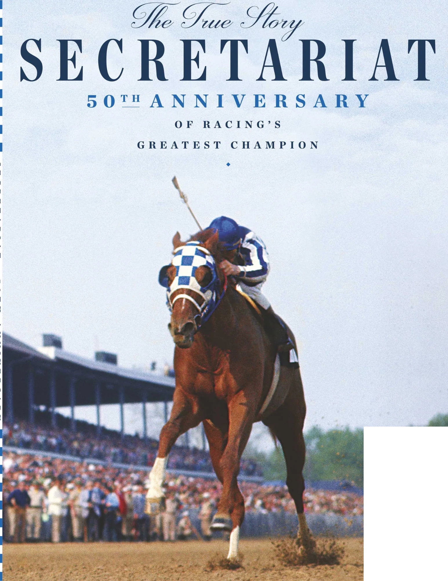 Secretariat