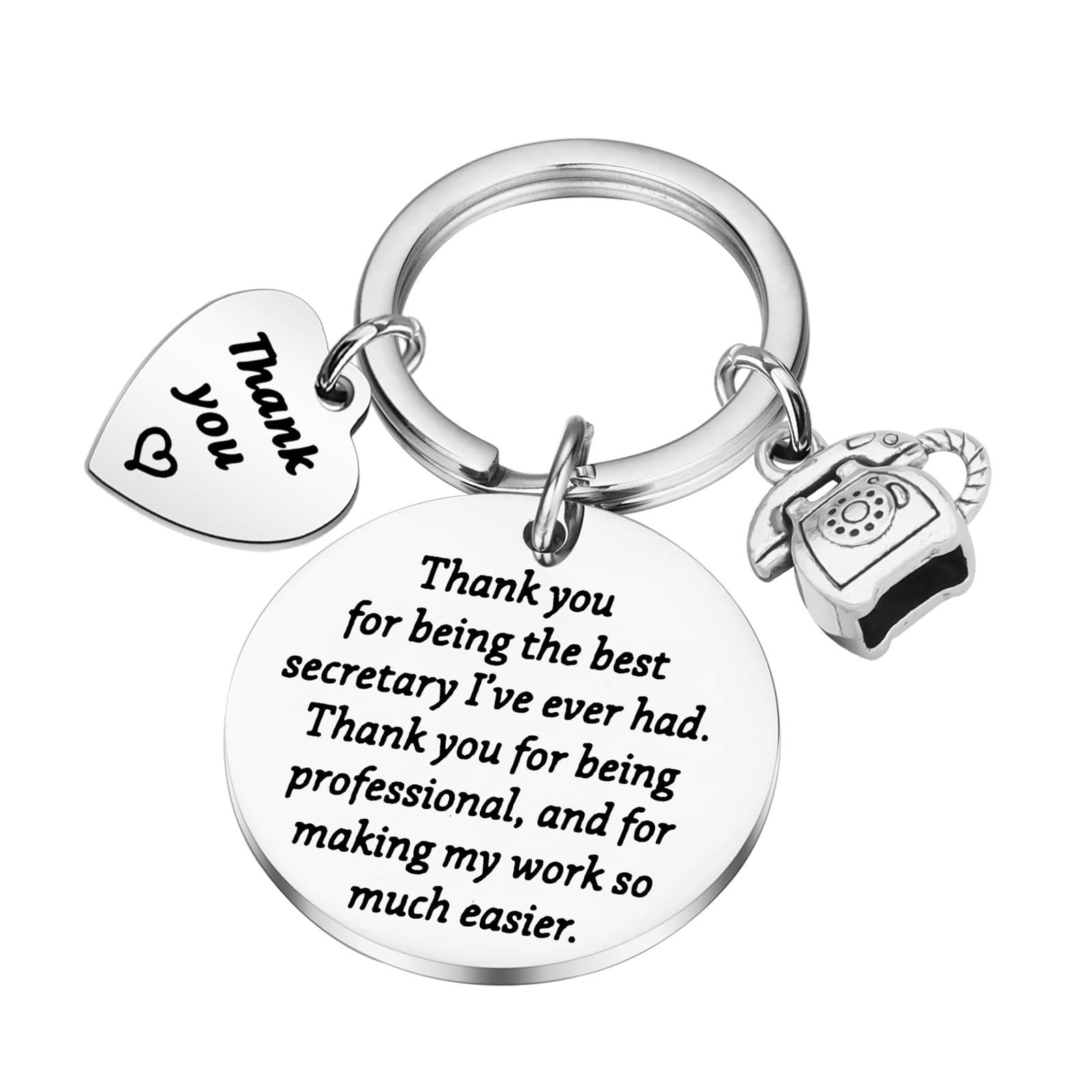 Secretary Gift Secretary Appreciation Gift Office Legal Medical ...