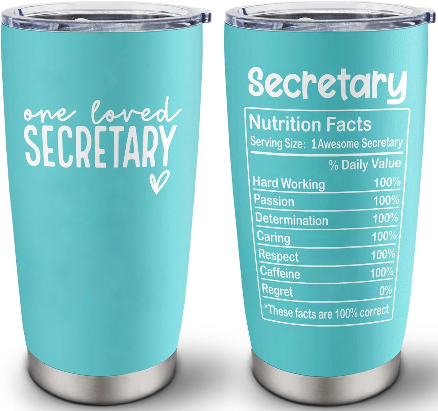 Secretary Gifts for Women - Administrative Professional Day for ...