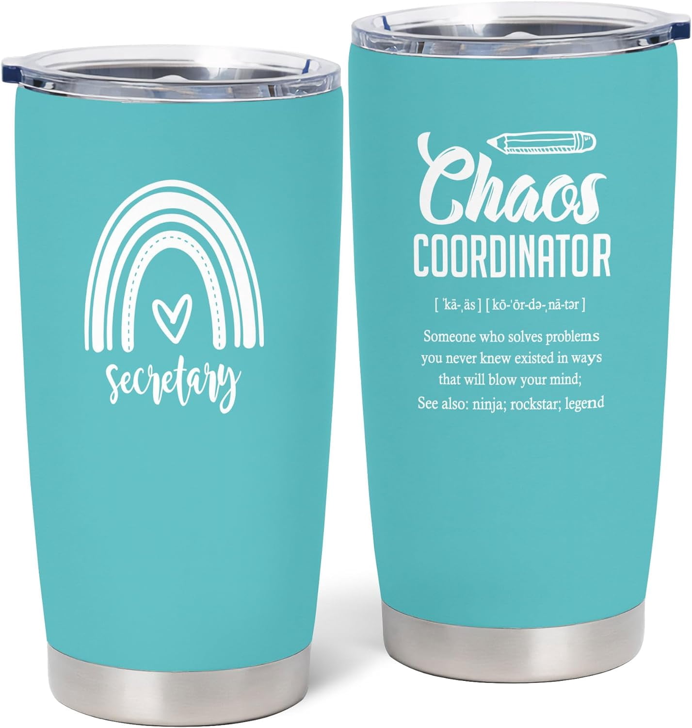 Secretary Gifts for Women, Secretary Appreciation Gifts, School ...