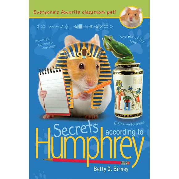 World According Humphrey