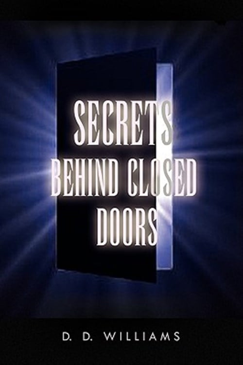 Secrets Behind Closed Doors - Walmart.com