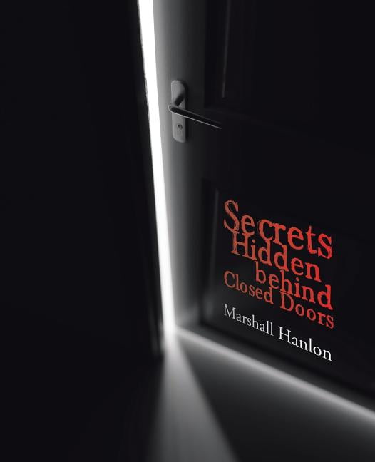 Secrets Hidden Behind Closed Doors - Walmart.com
