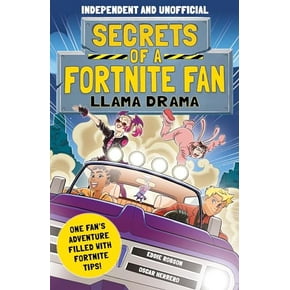 Fortnite Books in Fortnite - Walmart.com