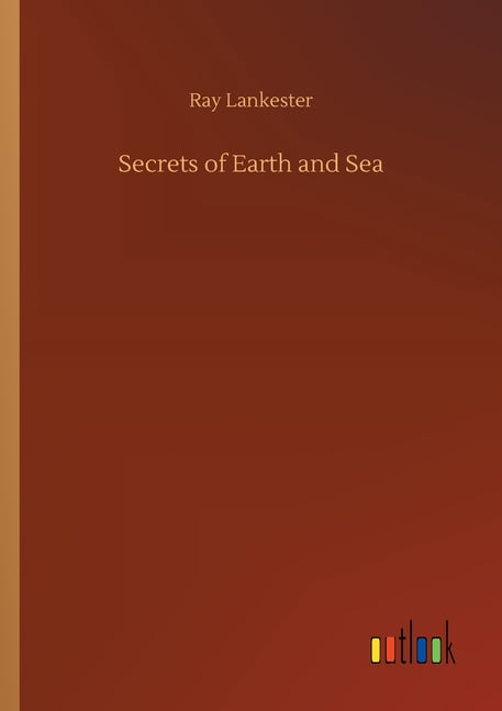 Secrets Of Earth And Sea - 9783752410488 - Walmart.com