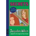 Secrets (Paperback) - Walmart.com