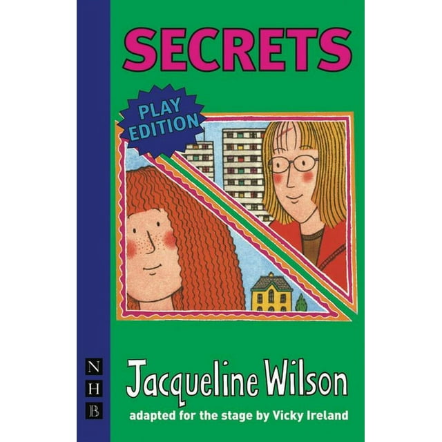 Secrets (Paperback) - Walmart.com