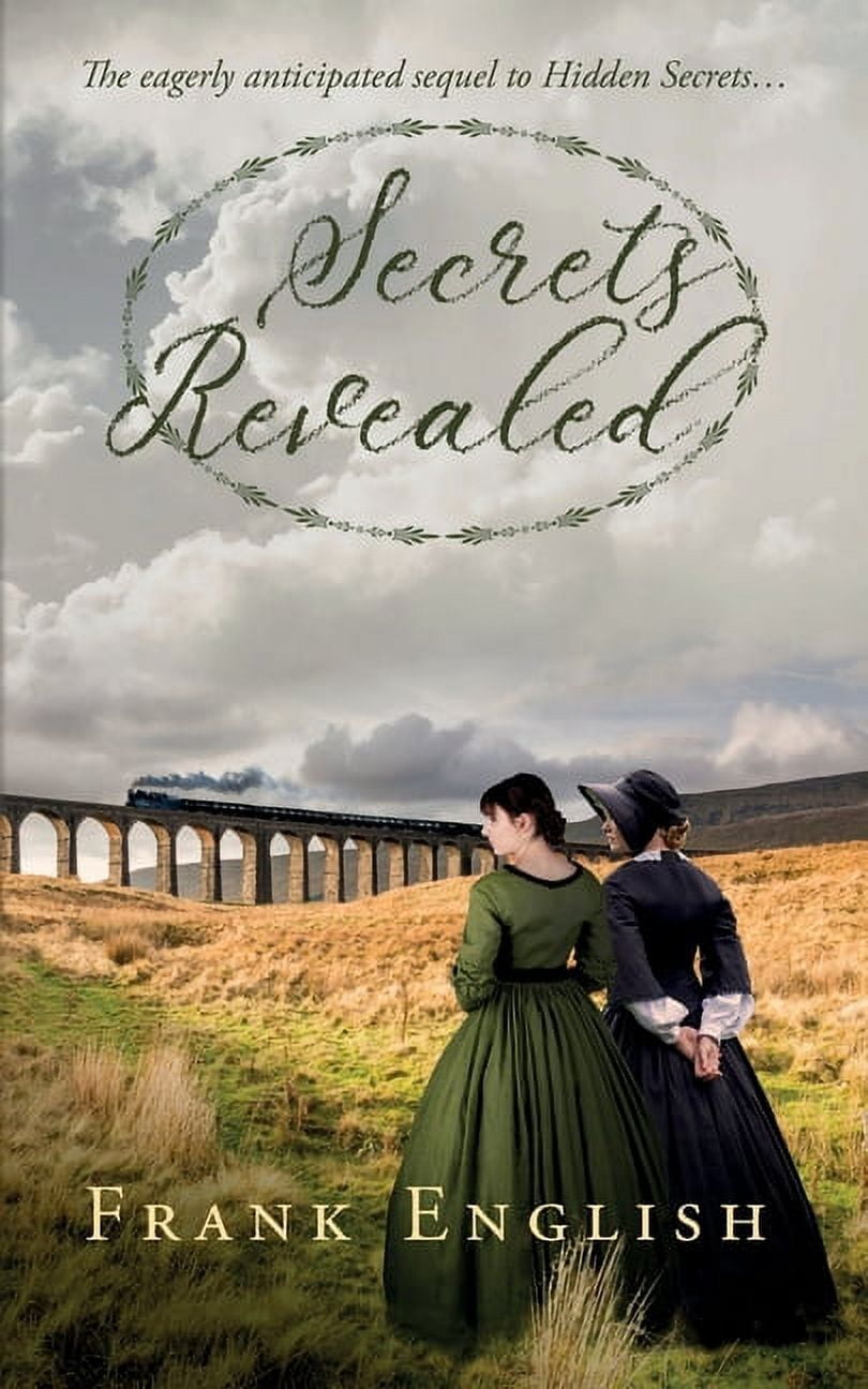 Secrets Revealed, (Paperback) - Walmart.com