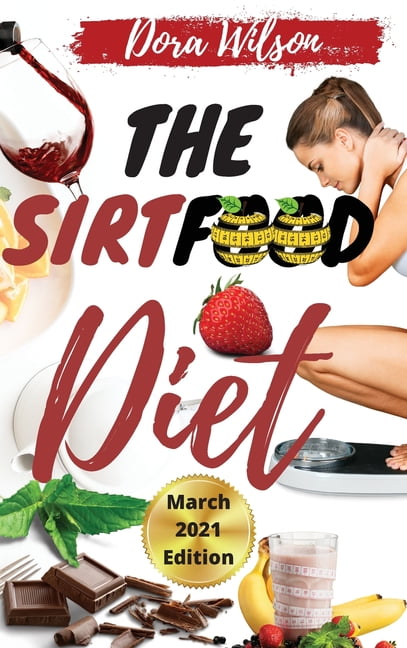 Secrets of the Sirtfood Diet : The Ultimate Guide to Activating Your ... Secrets of the Sirtfood Diet : The Ultimate Guide to Activating Your ...