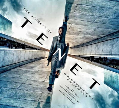 Kenneth Branagh Tenet